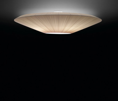 Bover Siam 80 Deckenleuchten im Designleuchten-Shop Wunschlicht online ...