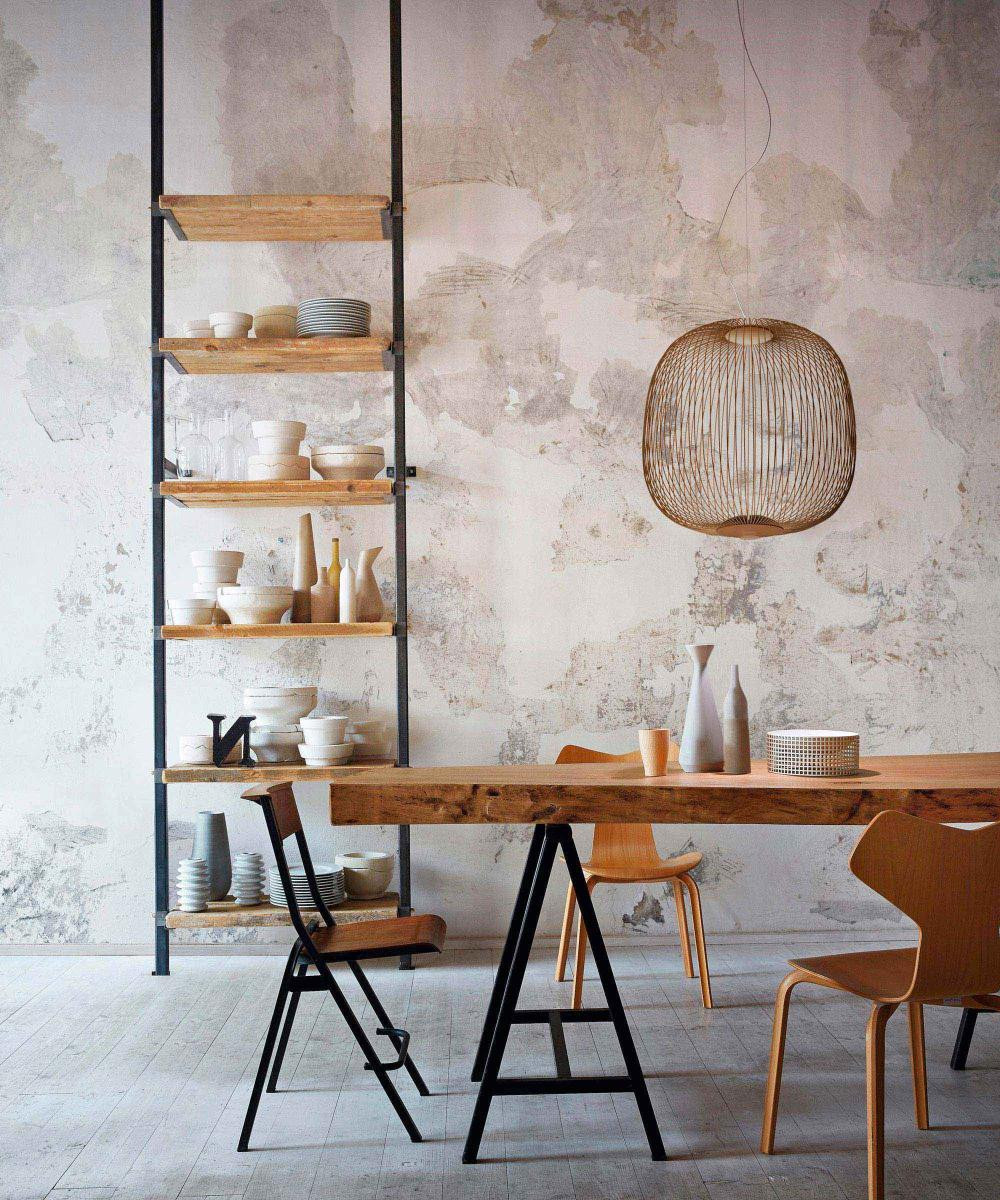 Foscarini Spokes 2 Pendelleuchten im Designleuchten-Shop Wunschlicht ...