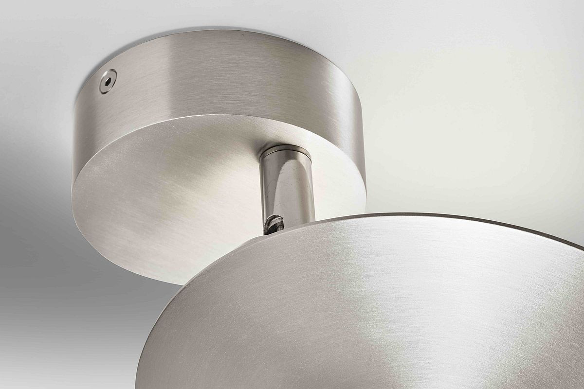 Lupia Licht Plate Deckenleuchten im Designleuchten-Shop Wunschlicht ...