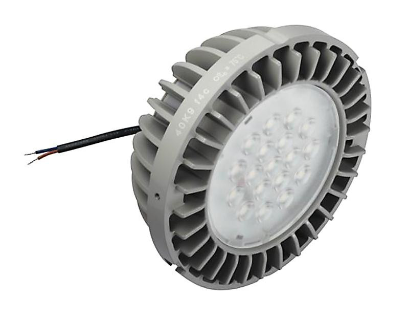 Osram Preva HV LED Coin 111 AC 15.5W 3000K 24Grad Osram im ...
