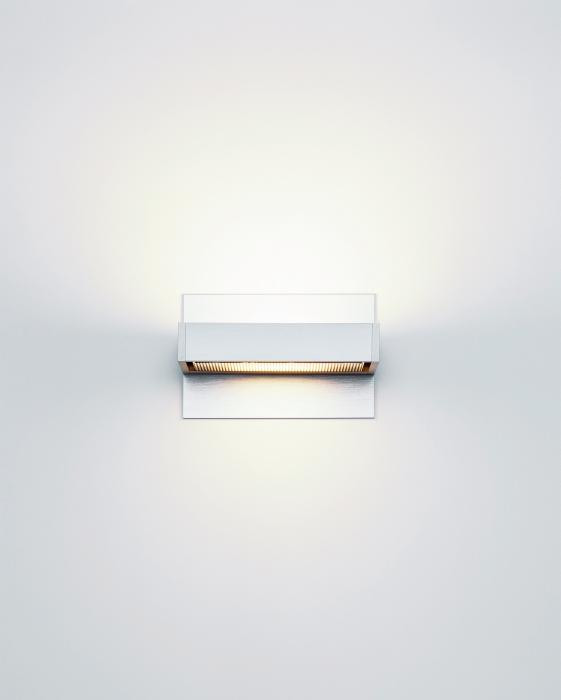 Serien Lighting SML Wall silber eloxiert Wandleuchten im Designleuchten-Shop Wunschlicht online ...