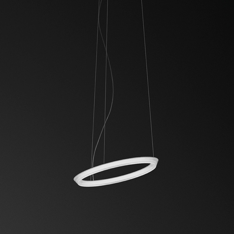 Vibia Halo Circular 2330 Pendelleuchten im Designleuchten-Shop Wunschlicht online kaufen