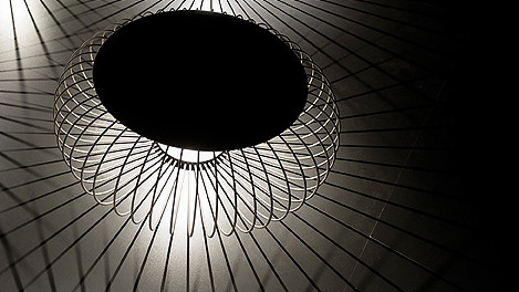 Vibia Meridiano 4715 Außenleuchten im Designleuchten-Shop Wunschlicht ...