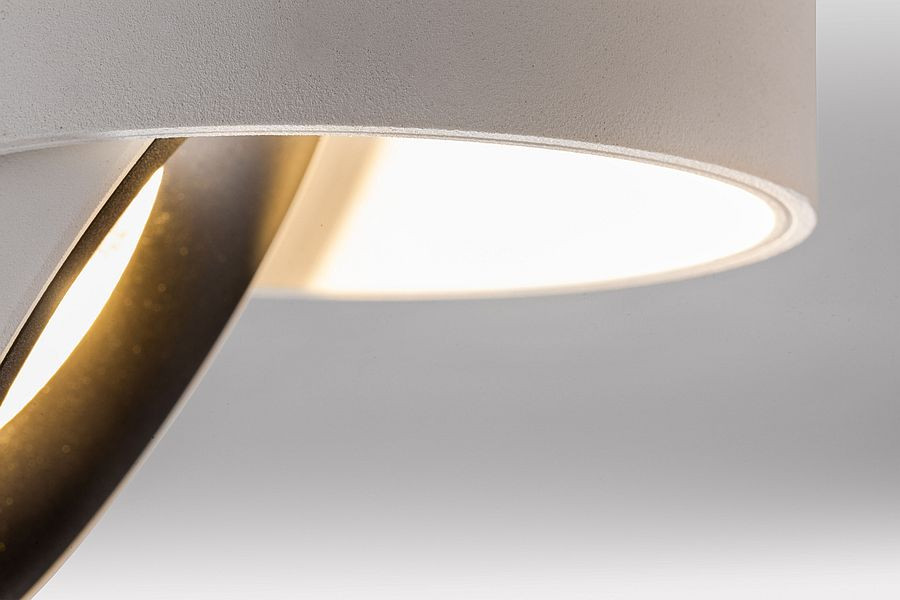 Lupia Licht Saturn Deckenleuchten im Designleuchten-Shop Wunschlicht ...