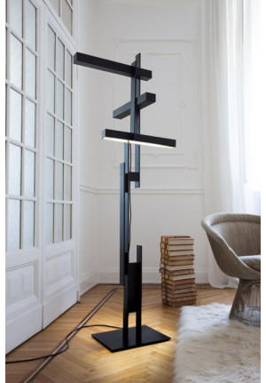 Oluce Las Leuchten-Serie bei Wunschlicht im Online-Shop kaufen