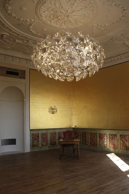 Luceplan Hope Deckenleuchte 109 Deckenleuchten im Designleuchten-Shop ...