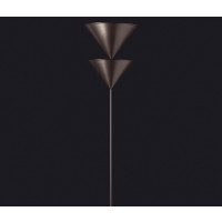 Oluce Pascal 345 Stehleuchten im Designleuchten-Shop Wunschlicht online ...